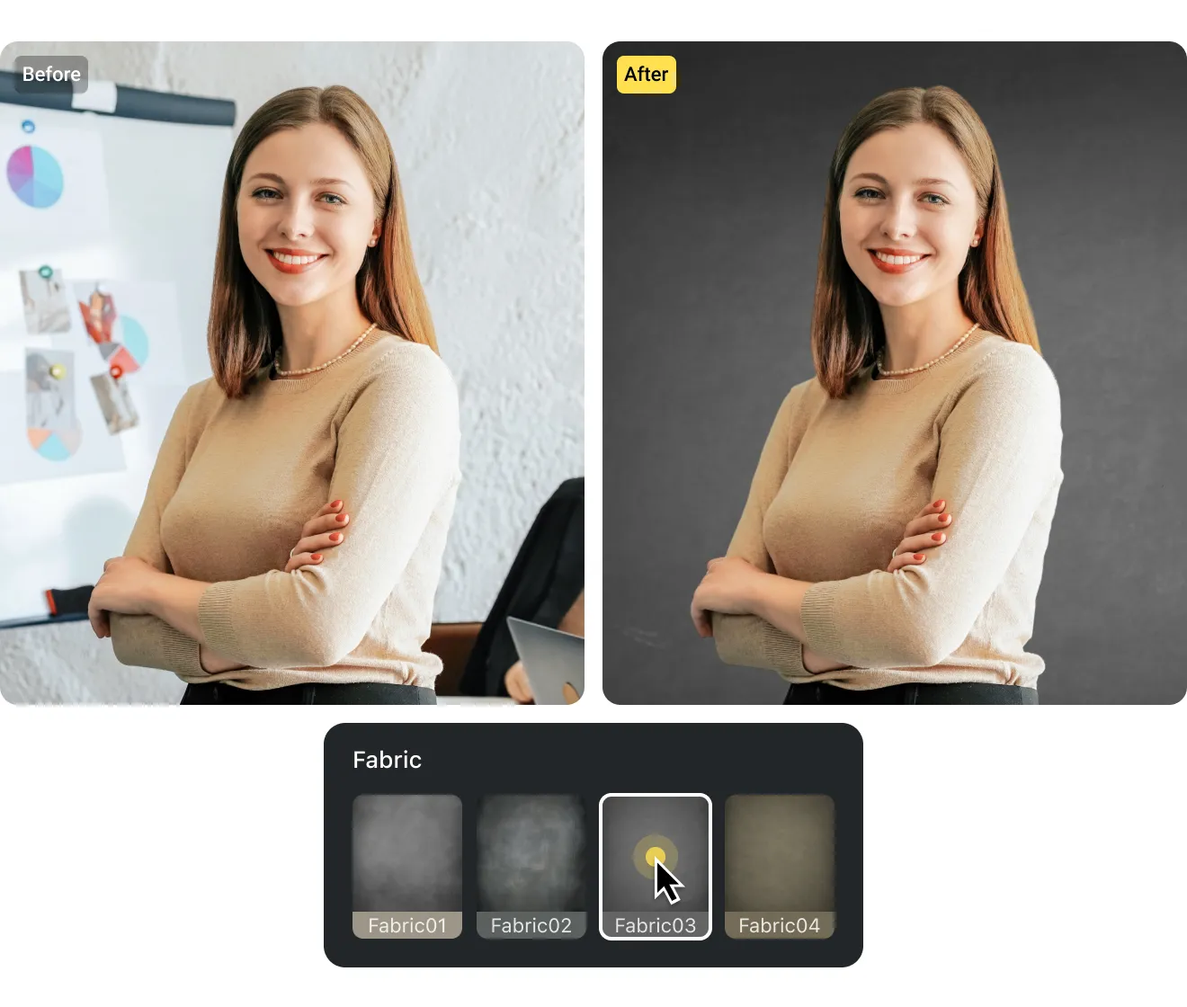 Background Replacer - Replace Photo Background Online Free