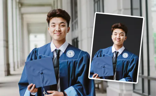 Background Replacer - Replace Photo Background Online Free