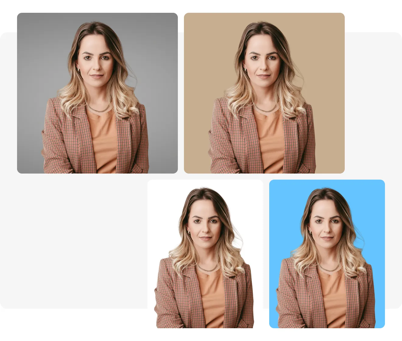 Background Replacer - Replace Photo Background Online Free