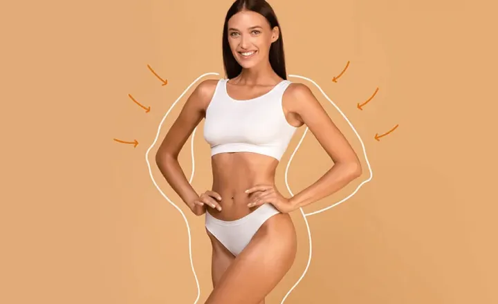 AI Body Editor - Reshape Face & Body Online for Free | Evoto
