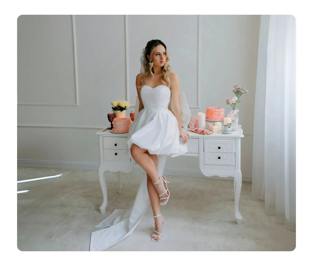 AI Body Editor - Reshape Face & Body Online for Free | Evoto