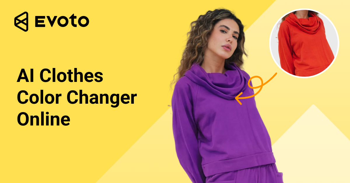 AI Clothes Color Changer – Instantly Recolor Clothes Online
