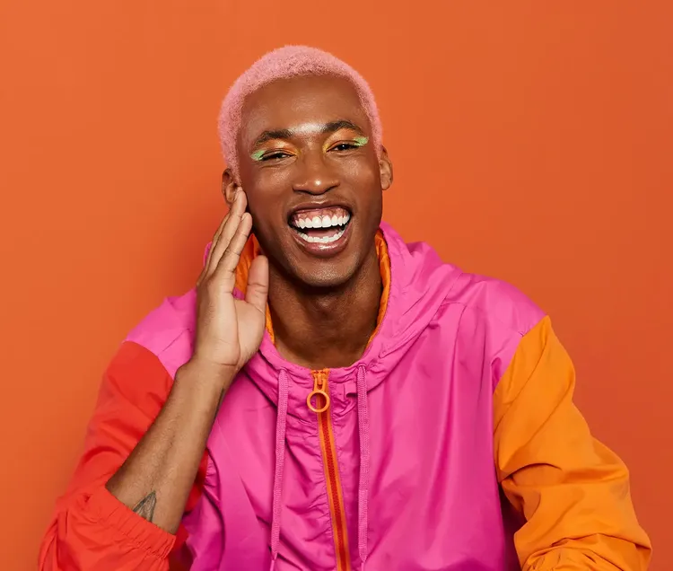 perfect teeth filter